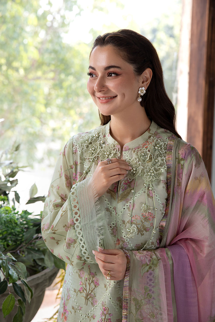 Sobia Nazir – LIBASCO