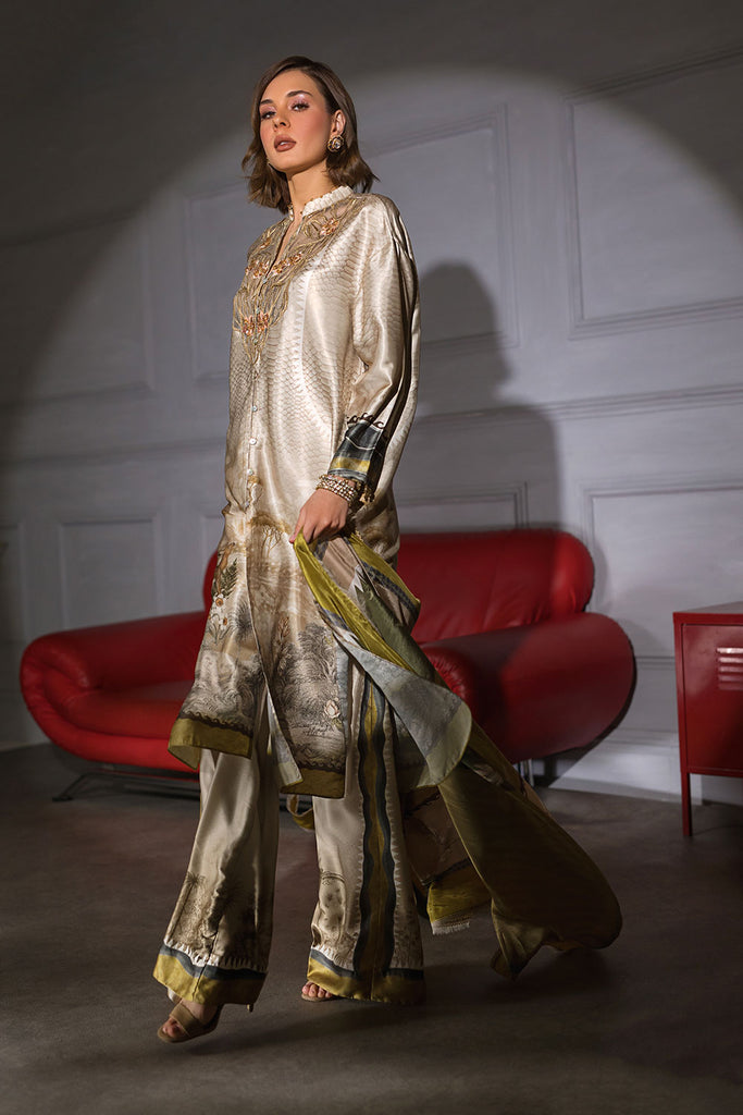Sobia Nazir – LIBASCO