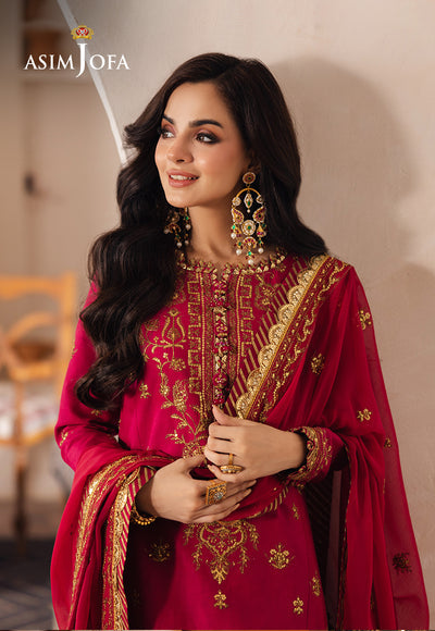 Shop Asim Jofa - Heeriye Collection | Libasco – LIBASCO