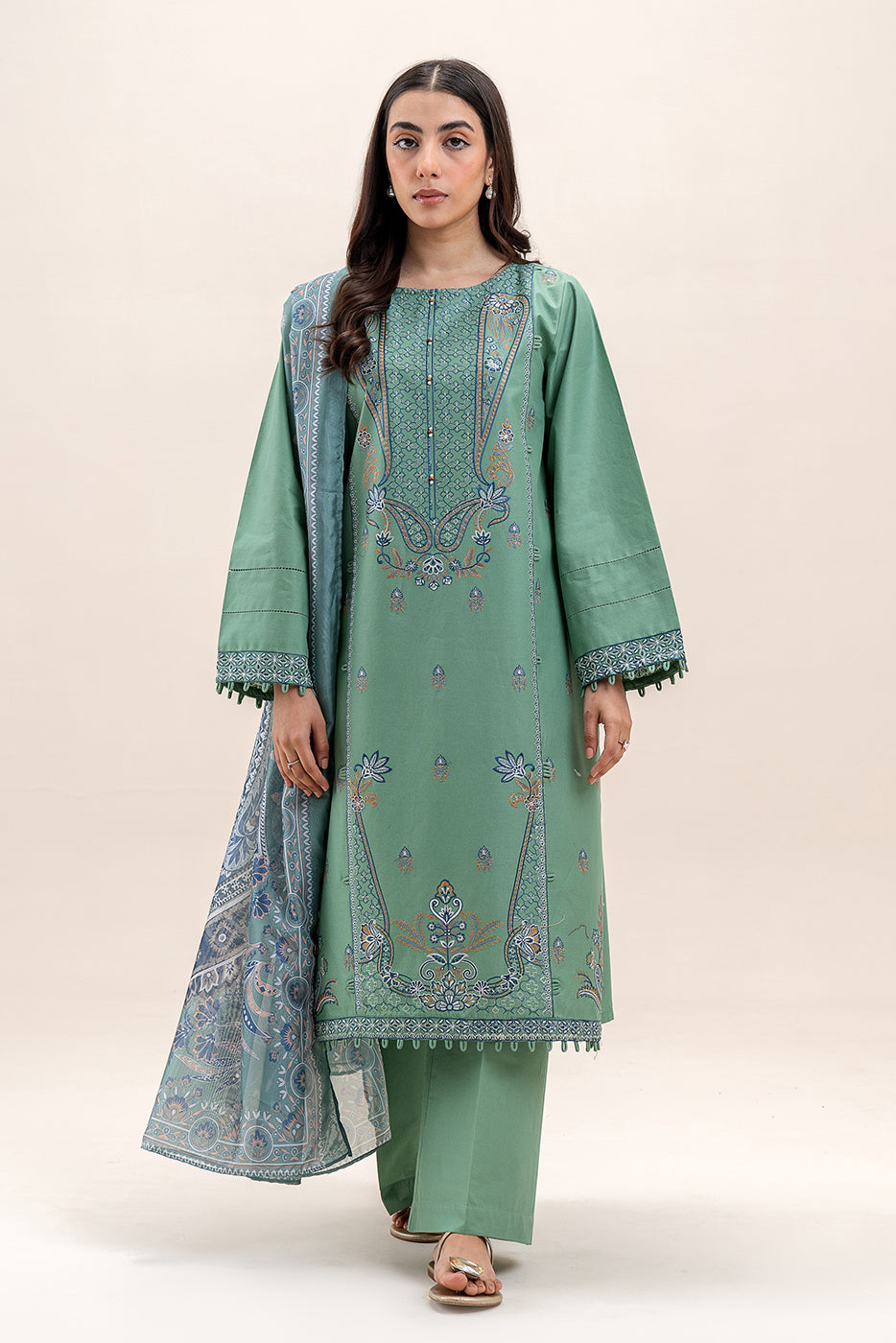 Beechtree – LIBASCO