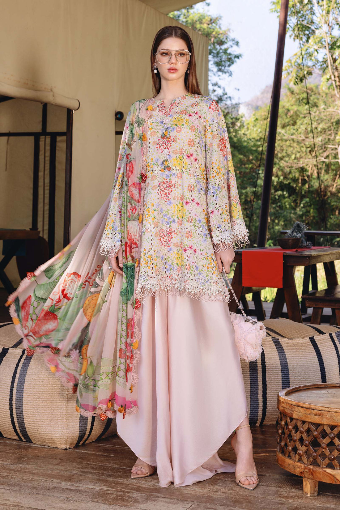 Find Maria B Dresses Online | Latest Collection – LIBASCO