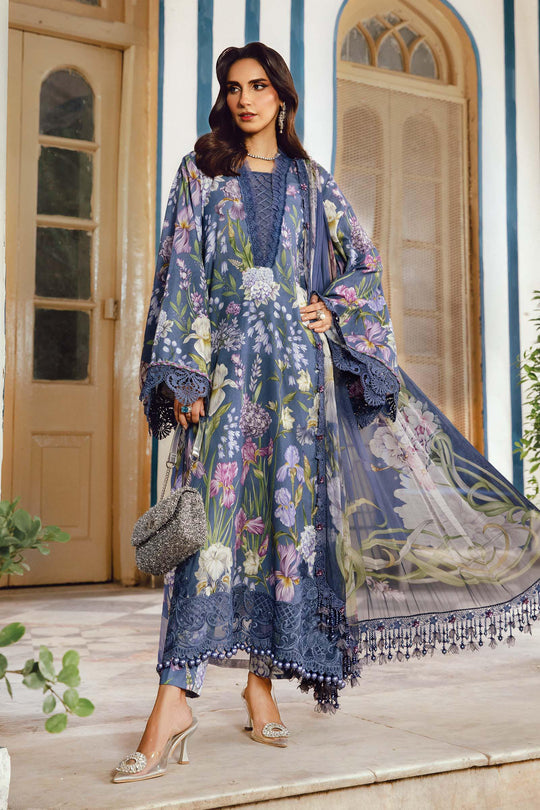 Buy Maria B Dresses Online | Luxury Collection – LIBASCO